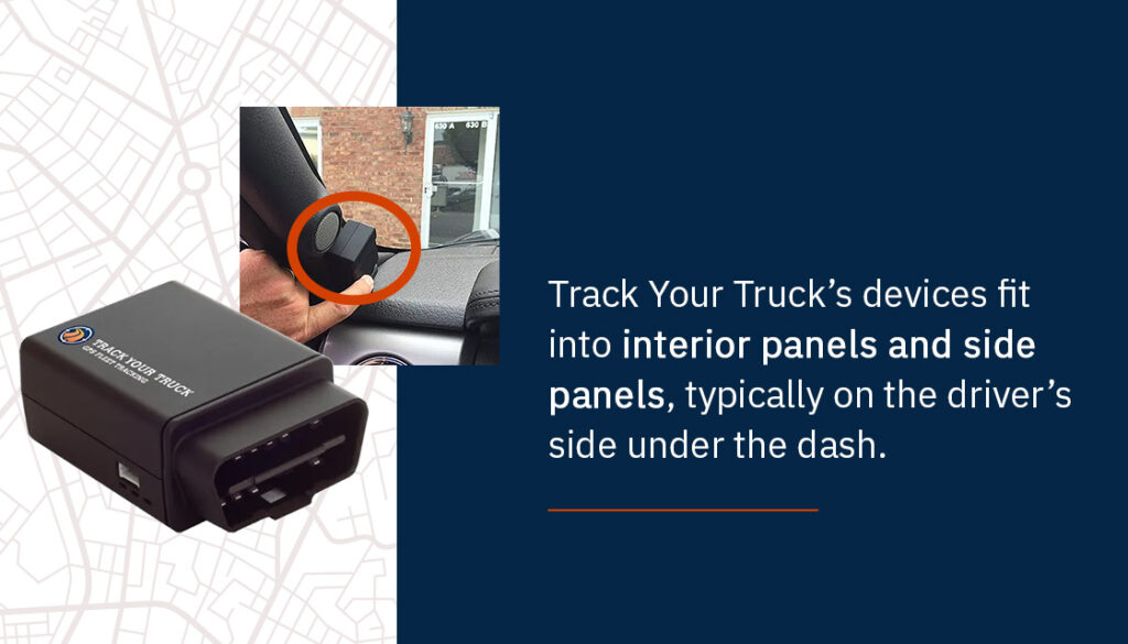 Plug-In vs. Hardwired GPS Trackers: Key Differences