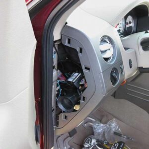 Simple GPS Vehicle Tracker | Track Your Truck