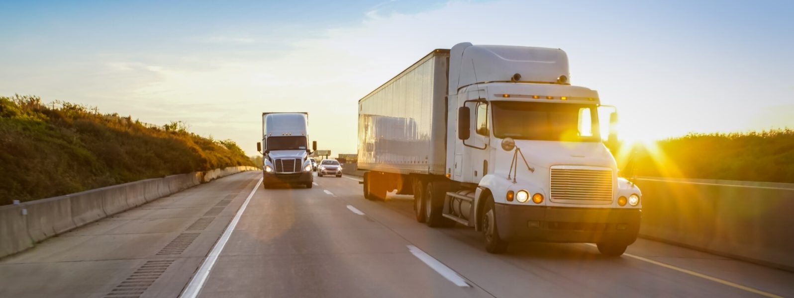 GPS Truck Tracking System | Track Your Truck