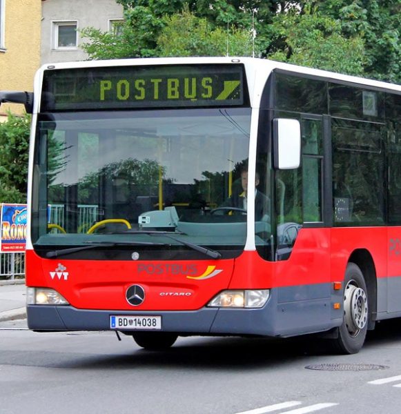 Bus GPS Tracking System | Track Your Truck