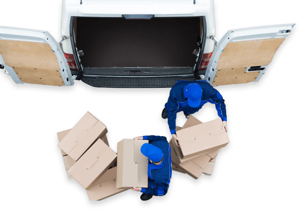 Commercial Vehicle GPS Tracking | Track Your Truck