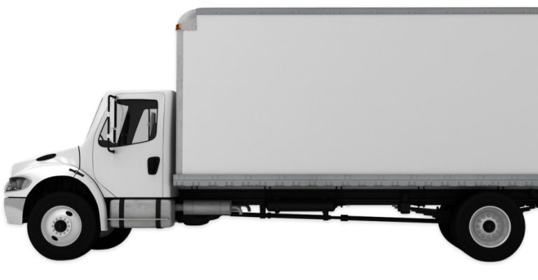 Fleet Tracking Software System | Track Your Truck