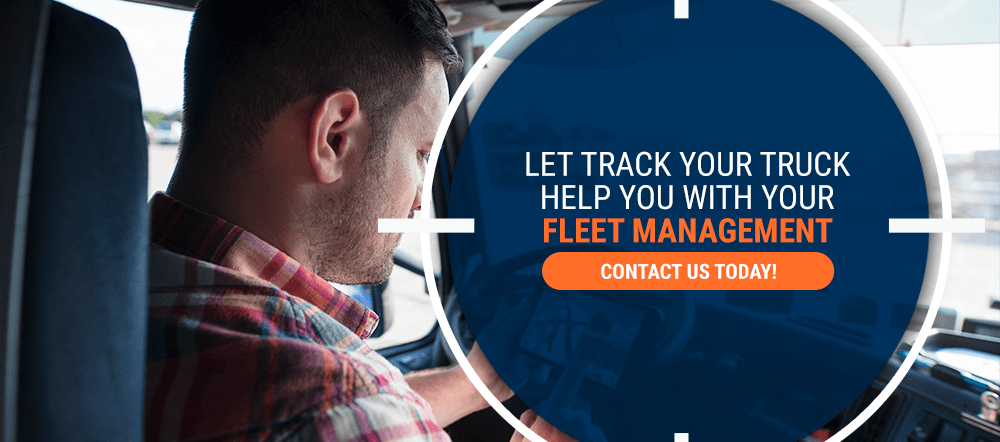 Fleet Management Terminology You Should Know | Track Your Truck