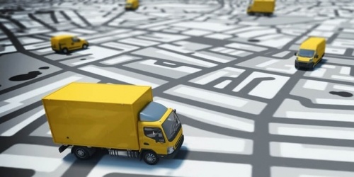 Choosing A GPS Fleet Tracking System: A Buyer's Guide