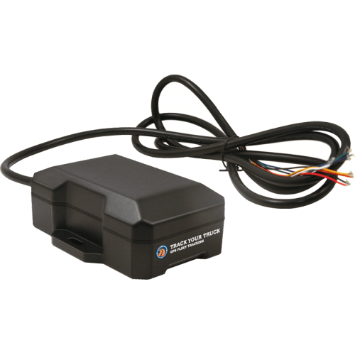 Tractor Trailer GPS Tracker Track Your Truck