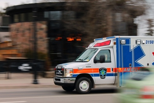 EMS GPS Tracking - Enhance Ambulance Fleets | Track Your Truck