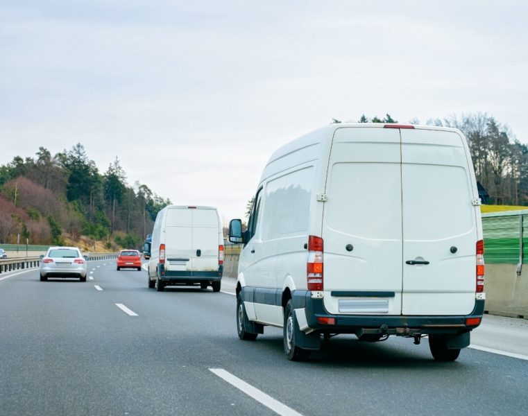 GPS Tracking | Track Your Truck