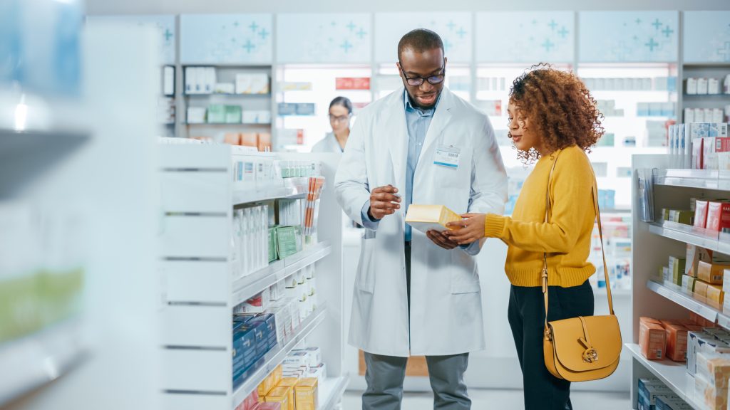 Pharmacy Delivery Tracking GPS Software | Track Your Truck