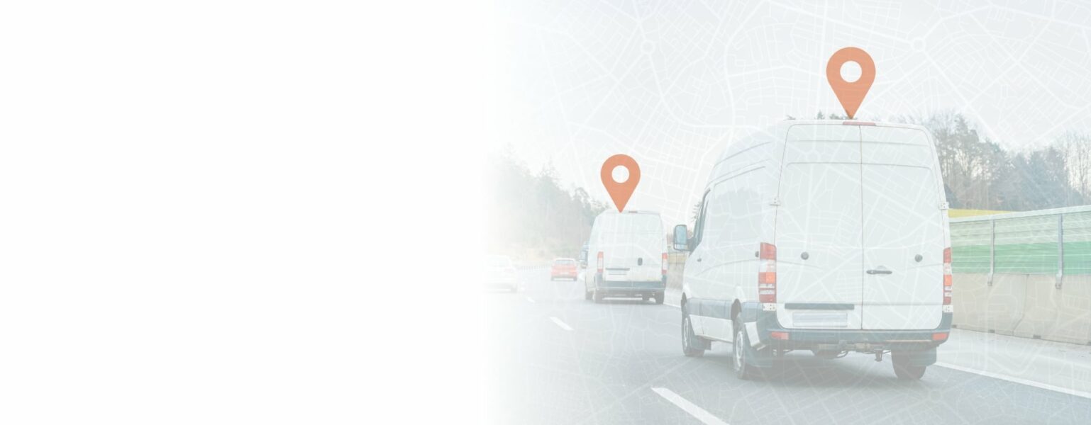 Commercial Vehicle GPS Tracking | Track Your Truck
