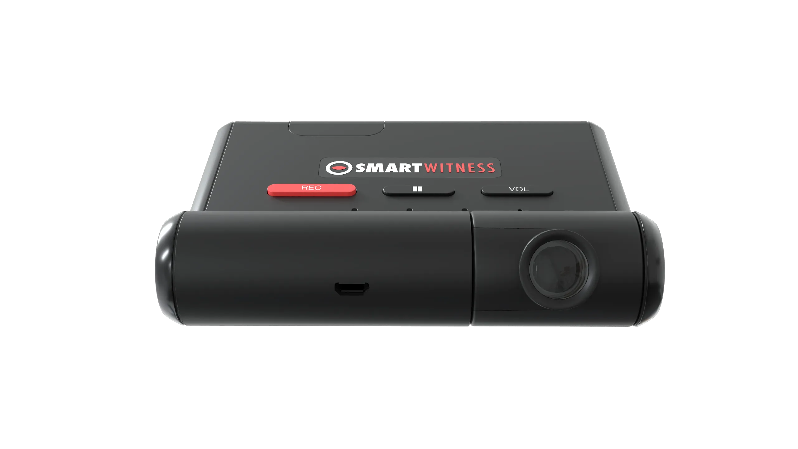 The Essential Dash-Hawk OBD Cam | Track Your Truck