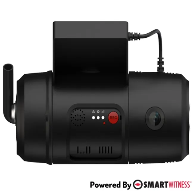 Dashcams with Live GPS Tracking | Track Your Truck