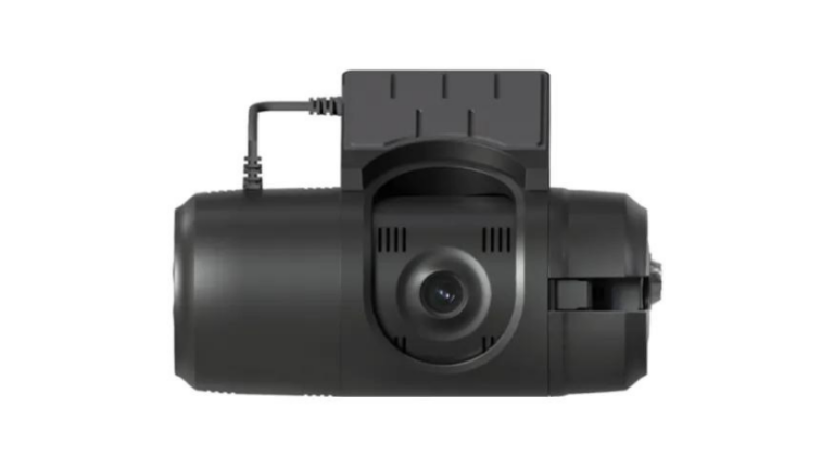 Dash Cams with GPS Tracking for Fleet Vehicles | TYT