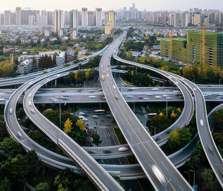 Fleet Tracking Solutions | Track Your Truck