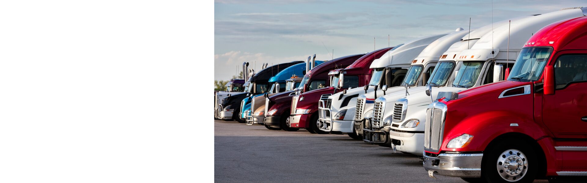 Fleet Tracking Solutions | Track Your Truck