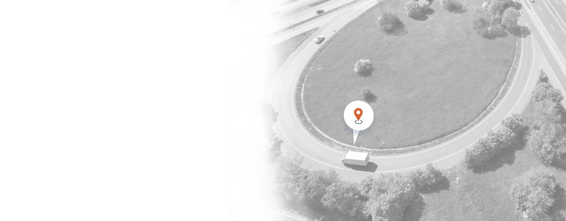 Commercial Vehicle GPS Tracking | Track Your Truck